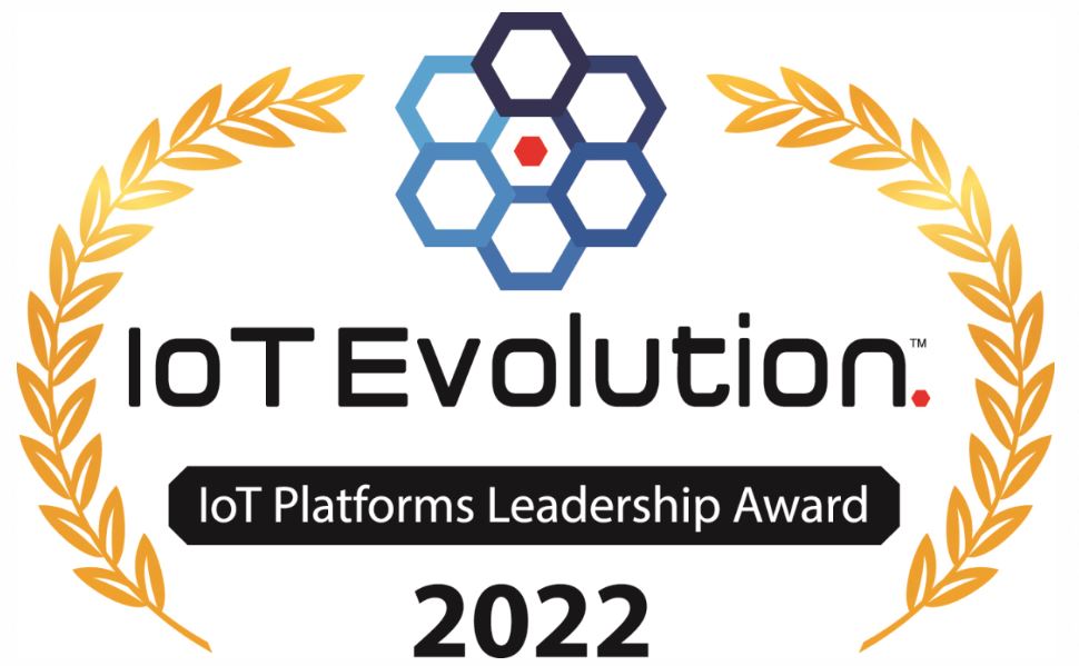 GridPoint Recognized by IoT Evolution Magazine as a 2022 IoT Platforms ...