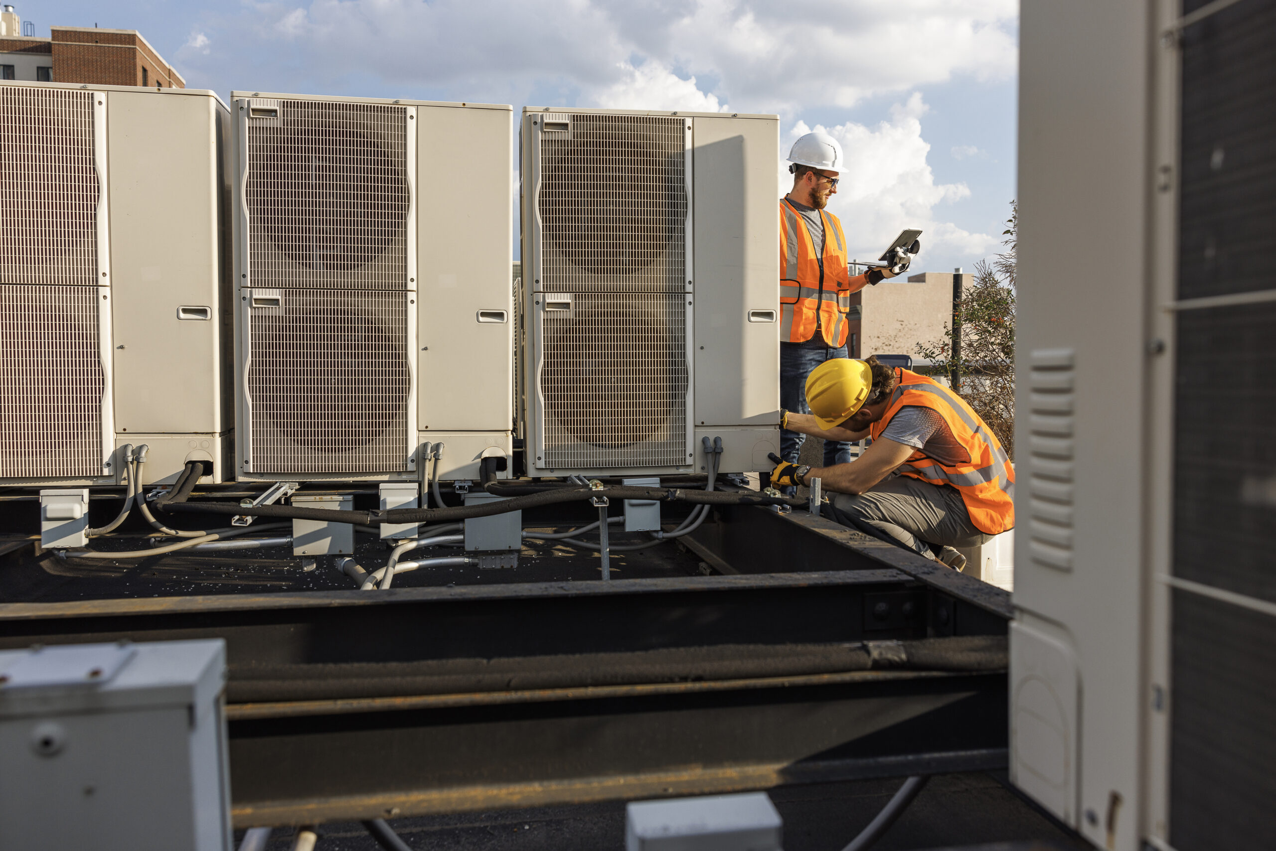 HVAC Maintenance Costs: The Ultimate Guide - GridPoint HVAC Maintenance Costs: The Ultimate Guide - GridPoint