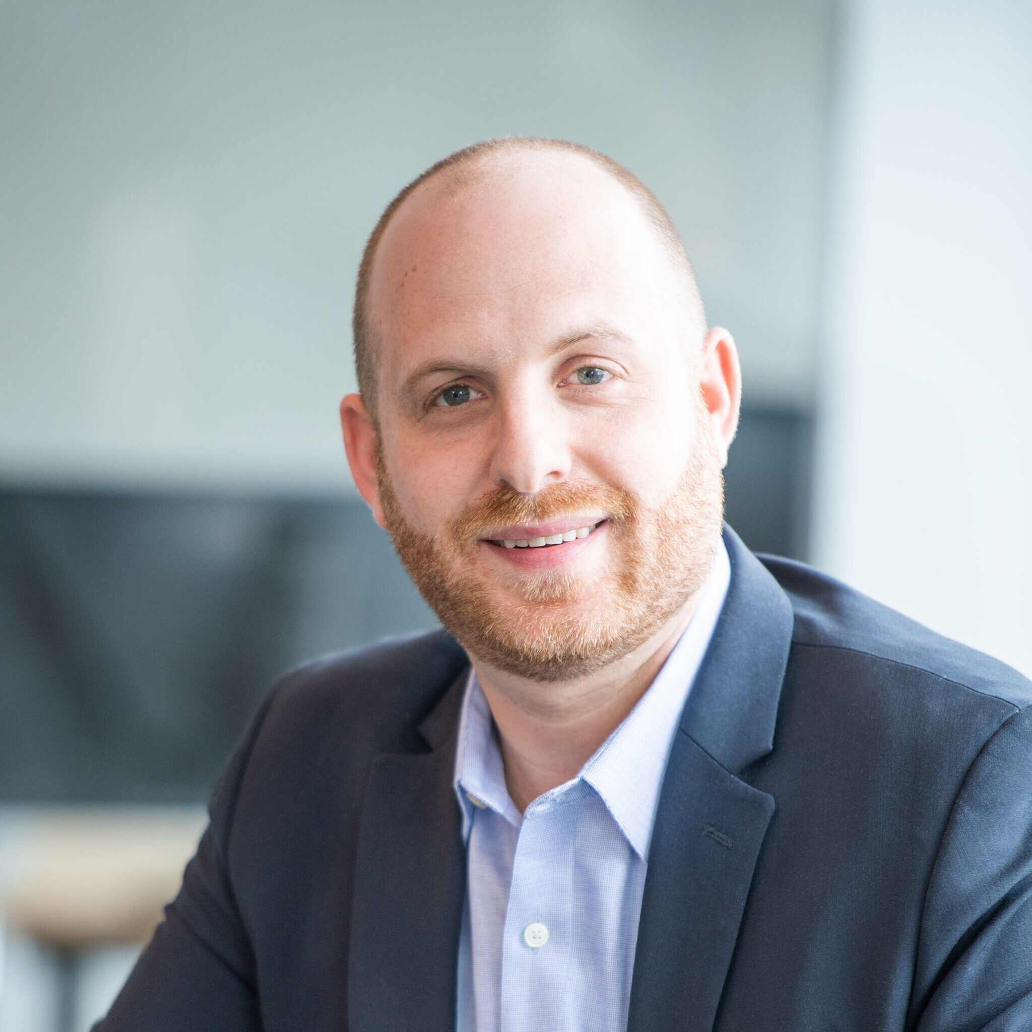 About Our Company - GridPoint